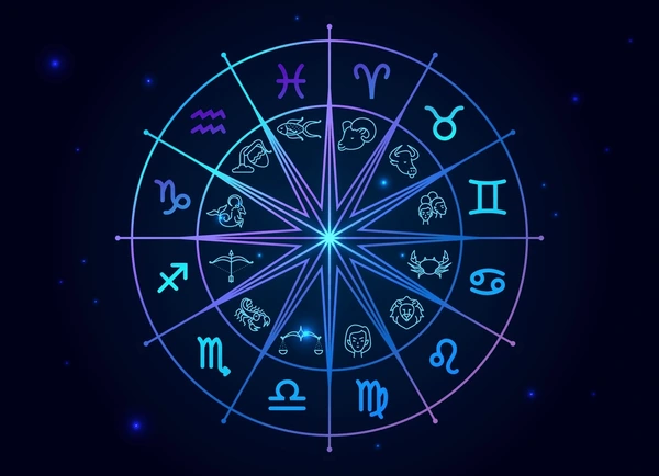 Complete Guide to 12 Rashis in Vedic Astrology | TrueAstro